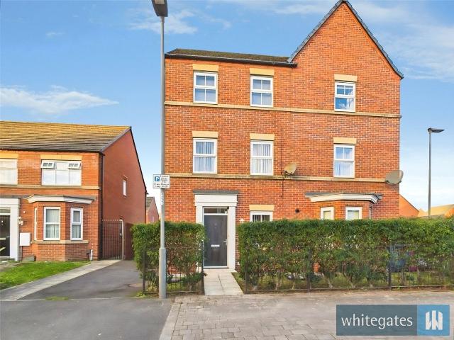 Great Heath Road, Liverpool, Merseyside L4, 4 bed semi detached house to rent, £1,400 pcm | PrimeLocation