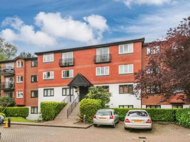 Great Heathmead, Wilton House Great Heathmead, 1 Bedroom Flat