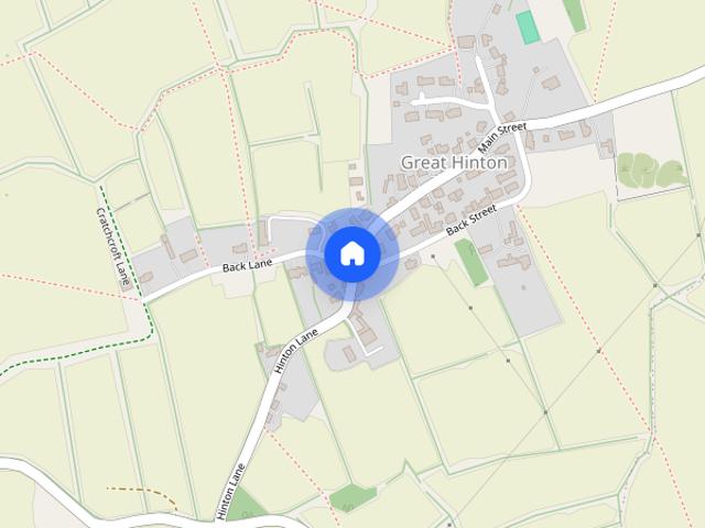 Great Hinton, Trowbridge