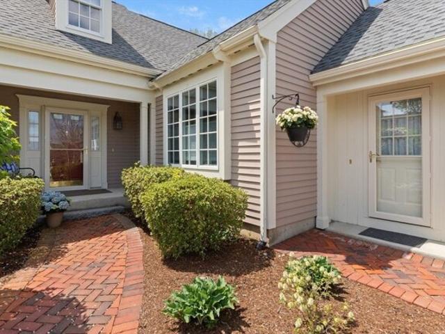 Great Hill Dr Unit,topsfield, Condo For Sale