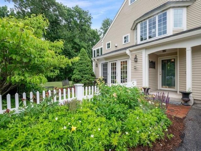 Great Hill Dr Unit,topsfield, Condo For Sale