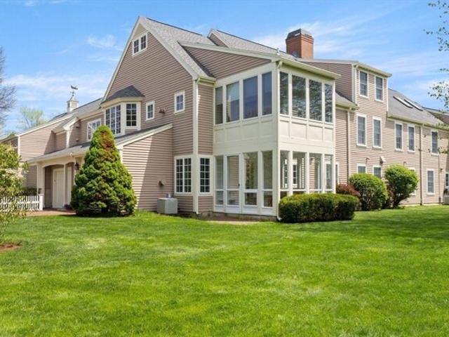 Great Hill Dr Unit,topsfield, Home For Sale