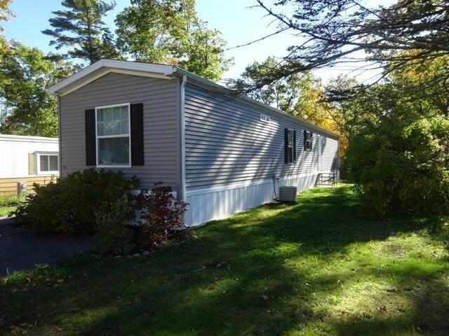 Great Hill Dr, West Wareham, Property For Sale
