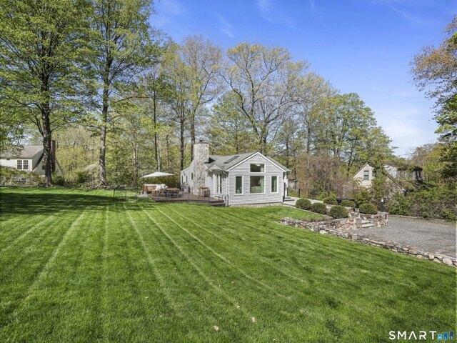 Great Hill Rd, Ridgefield, Home For Sale