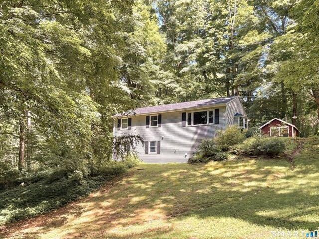 Great Hillwood Rd, East Haddam, Home For Sale
