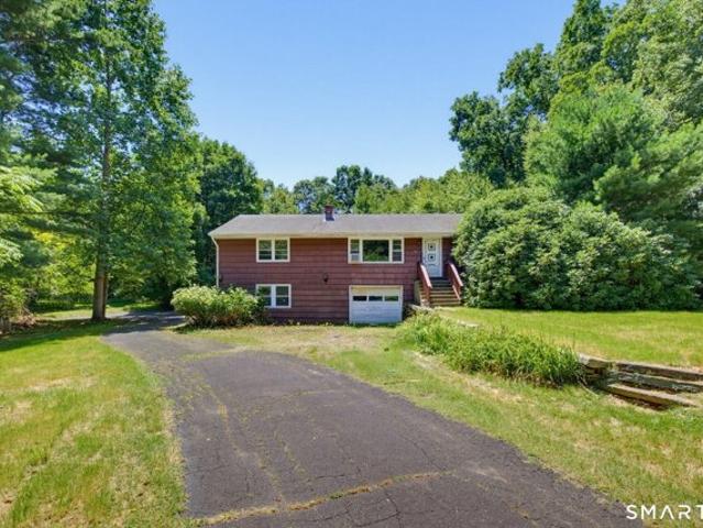 Great Hillwood Rd, East Haddam, Home For Sale
