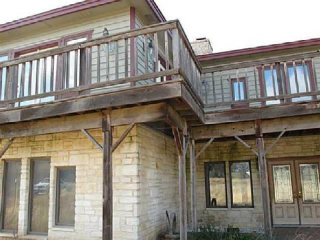 Great home on acreage!