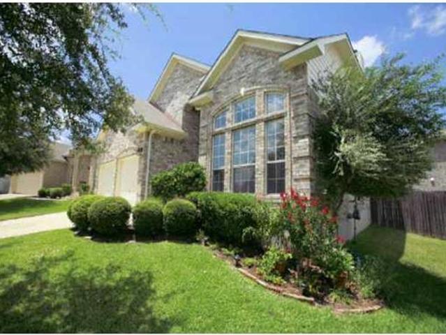 Great Home for Rent in Round Rock, 15408 Osseo Cove