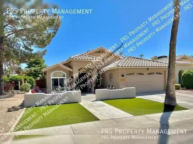 Great Home in Ahwatukee 12211 S 46th St