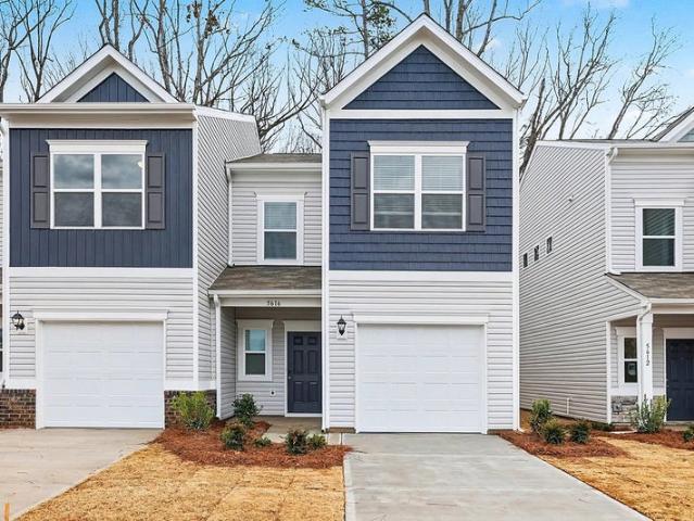 Great home in Charlotte