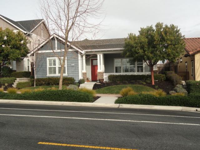 Great Home in East Garrison