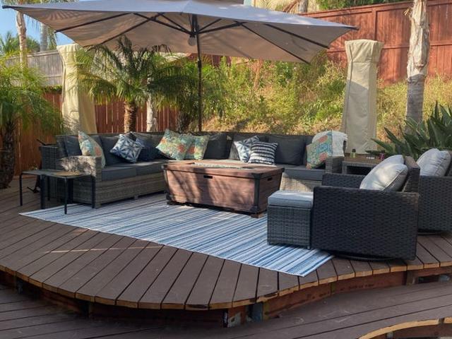 Great Home Large Room in Oceanside