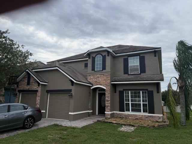 Great home remodeled