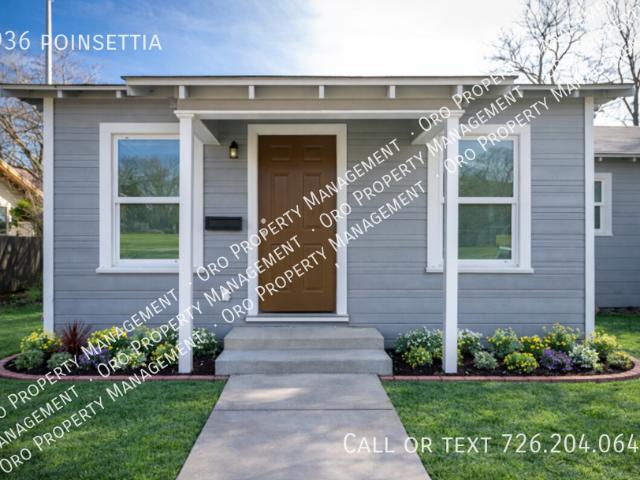 Great Home So Close to Downtown!