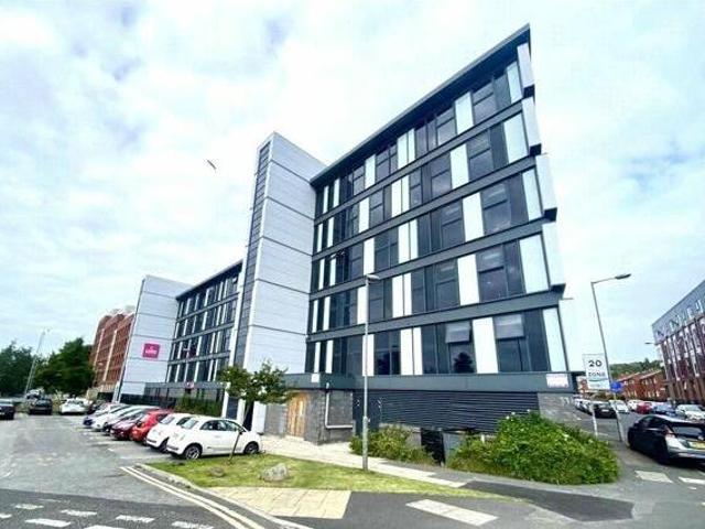 Great Homer Street, Liverpool, 1 Bedroom Flat