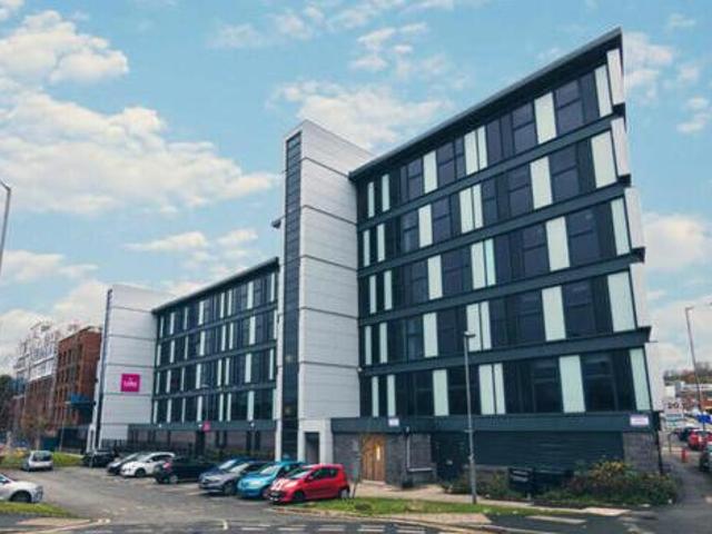 Great Homer Street, Liverpool, 1 Bedroom Property