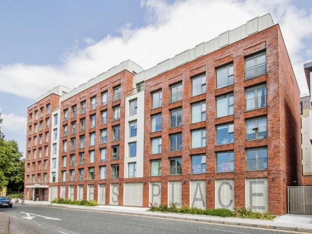 Great Homer Street, Merseyside L5 1 bed apartment to rent £1,000 pcm £231 pw