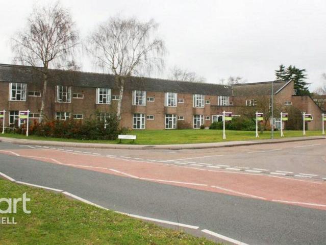 Great Hollands Square, Bracknell Studio to rent £1,000 pcm £231 pw