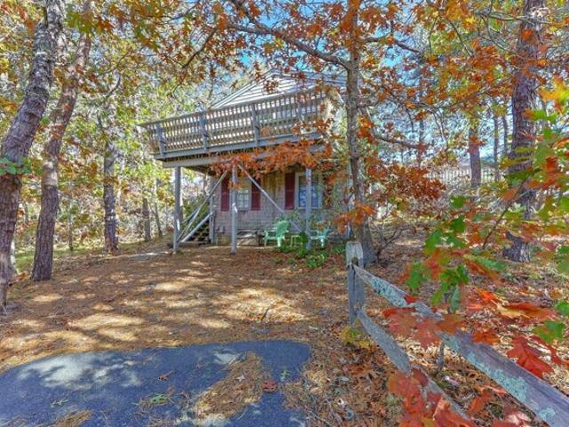 Great Hollow Rd Unit,north Truro, Condo For Sale