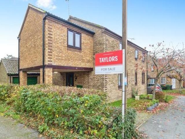 Great Holm, Goodwood, Milton Keynes, 3 Bedroom Semi detached