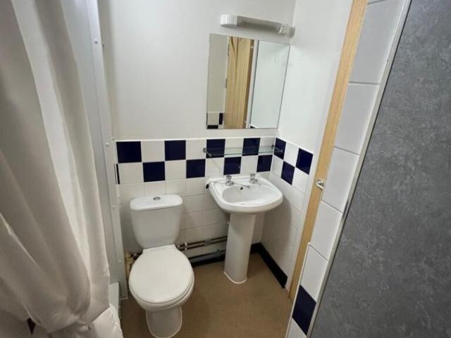 Great Horton Road, Bradford BD7, 1 bed flat to rent, £537 pcm | PrimeLocation