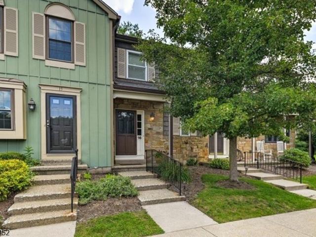 Great Horned Owl Ct, Allamuchy Township, Home For Sale