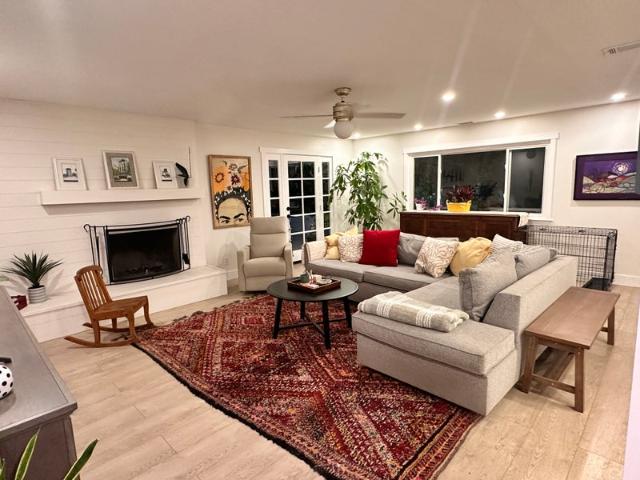 great house