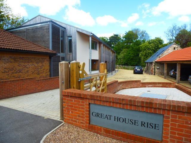 Great House, Ffordd Y Barcer, Cardiff CF5, 1 bed flat to rent, £950 pcm | PrimeLocation