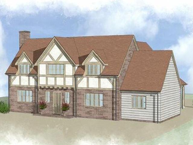 Great House Orchard, Dilwyn, 4 Bedroom Detached