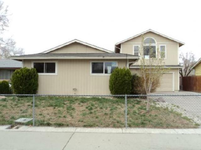 Great Hud Owned Home In Sparks!