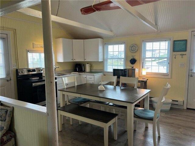 Great Island Rd, Narragansett, Home For Sale