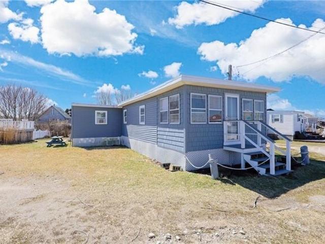 Great Island Rd Unit G, Narragansett, Home For Sale