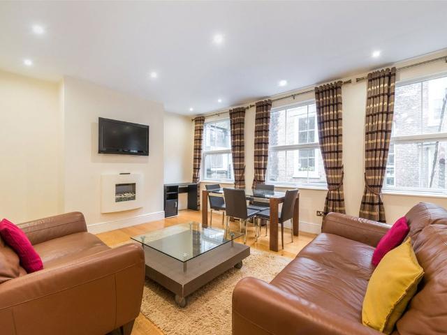 Great James Street, Bloomsbury WC1N, 2 bed flat to rent, £3,683 pcm | PrimeLocation