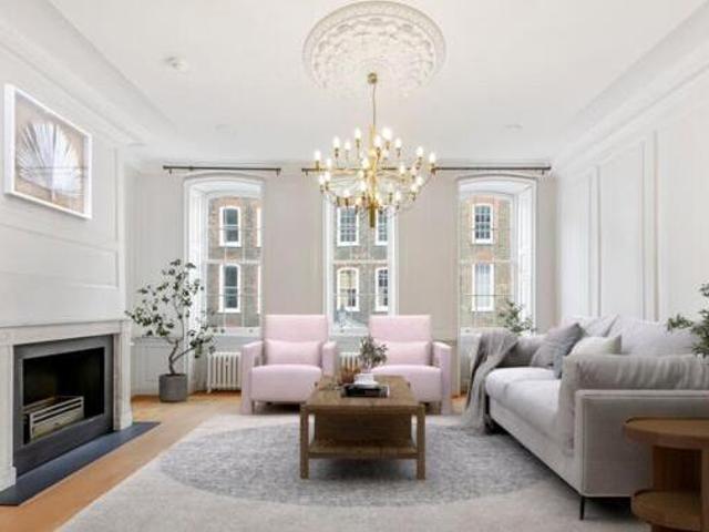 Great James Street, Holborn, 4 Bedroom Terraced
