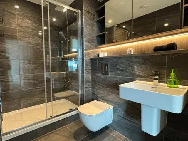 Great Jackson Street, Manchester, M15 4NP, United Kingdom | 3 bed apartment for rent #163242851 | Rentberry