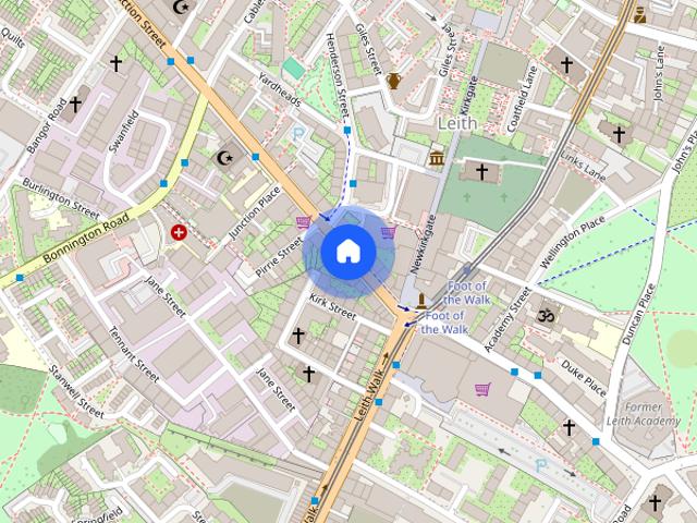 Great Junction Street, Edinburgh, EH6 5HX