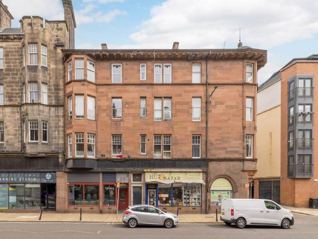 Great Junction Street, Edinburgh EH6, 1 bed flat to rent, £1,150 pcm | PrimeLocation
