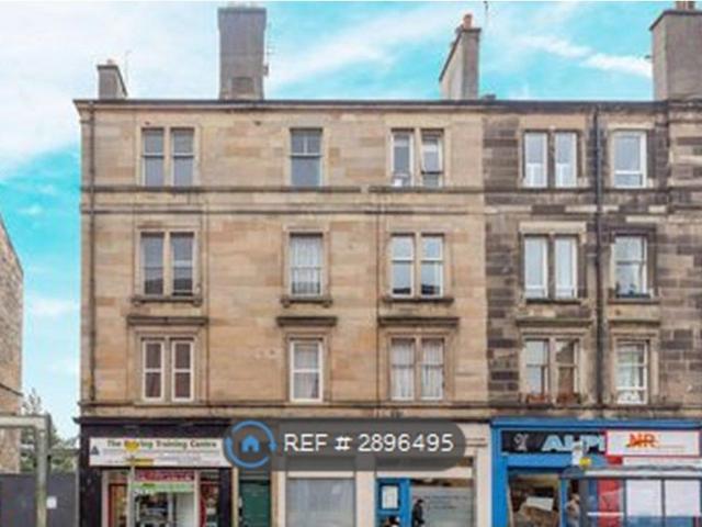 Great Junction Street, Edinburgh EH6, 2 bed flat to rent, £1,395 pcm | PrimeLocation