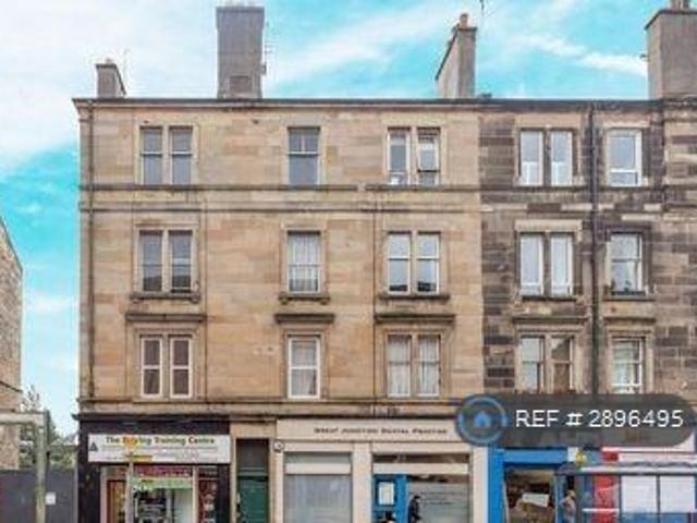 Great Junction Street, Edinburgh, EH6 2 bed flat to rent £1,395 pcm £322 pw