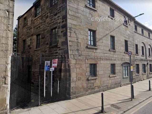 Great Junction Street, Edinburgh