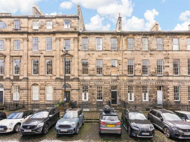 Great King Street, Edinburgh