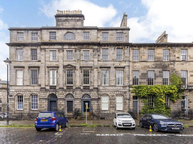Great King Street, New Town, Edinburgh 4 bed apartment to rent £3,700 pcm £854 pw