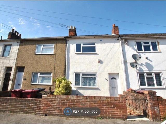 Great Knollys St, Reading RG1, 2 bed terraced house to rent, £1,500 pcm | PrimeLocation