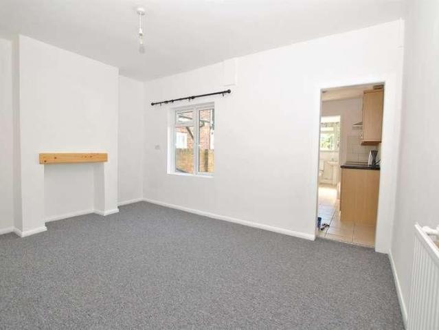 Great Knollys Street, Reading, RG1