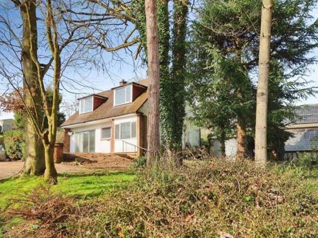 Great Lane, Clophill, Plot For Sale