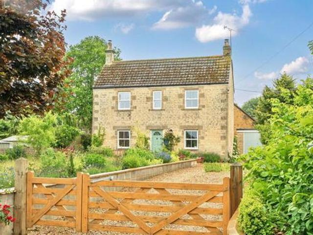 Great Lane, Greetham, 3 Bedroom Detached