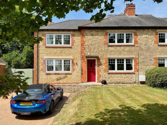 Great Lane, Hackleton, 3 Bedroom Semi detached