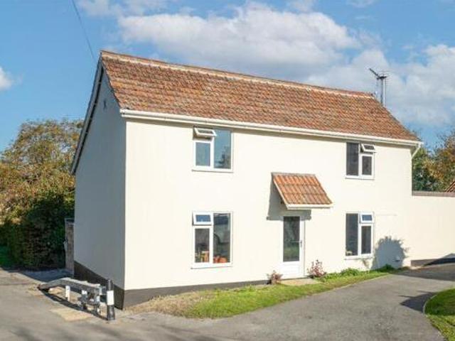 Great Lane, Reach, 3 Bedroom Detached