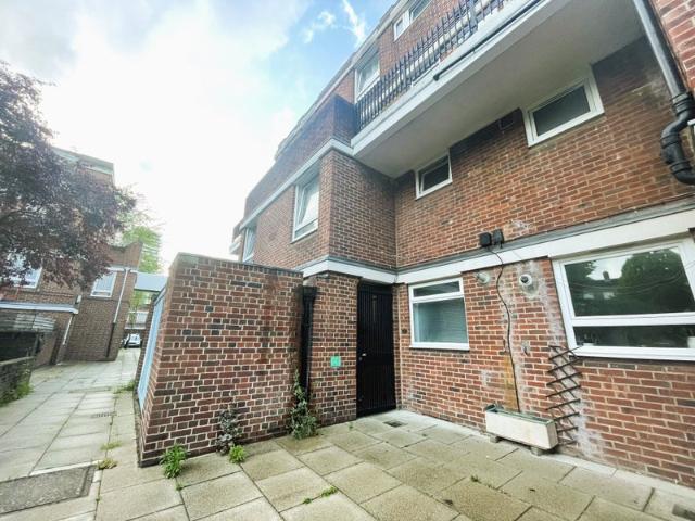 Great Loc 4Bed Garden Jansen Walk Clapham Junction