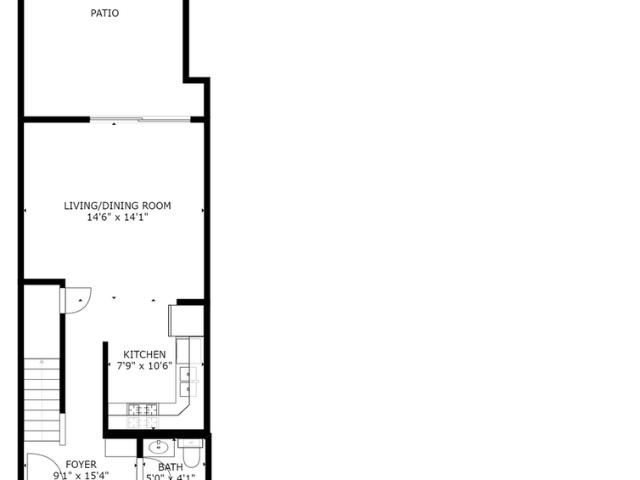 Great location, & 2 weeks free ! 2 Bedroom Apartment for Rent at 13340 Community Rd, Poway, CA 92064 Poway